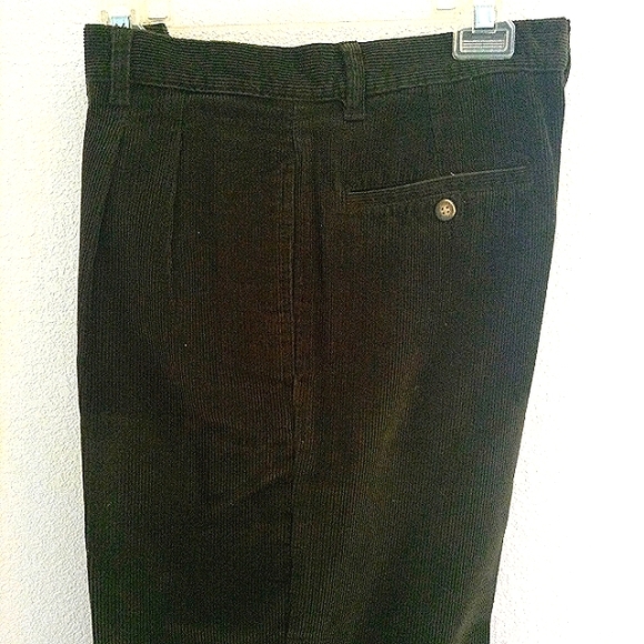 Covington | Pants | Mens Corduroy Pants | Poshmark